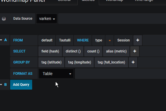Varken - docs.saltbox.dev